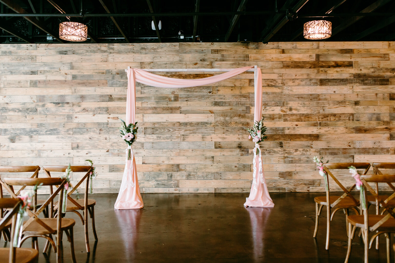 Intimate Affair - Tide the Knot Beach Weddings