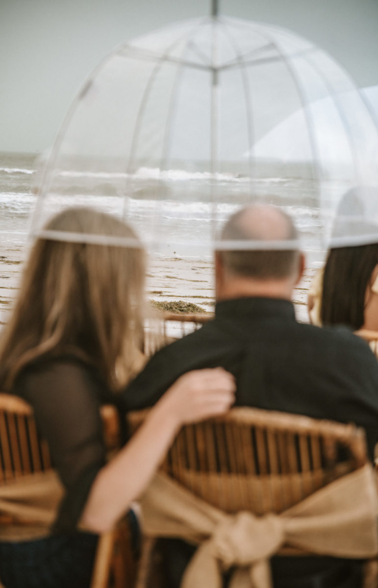 Rain Contingency & Resources - Tide the Knot Beach Weddings