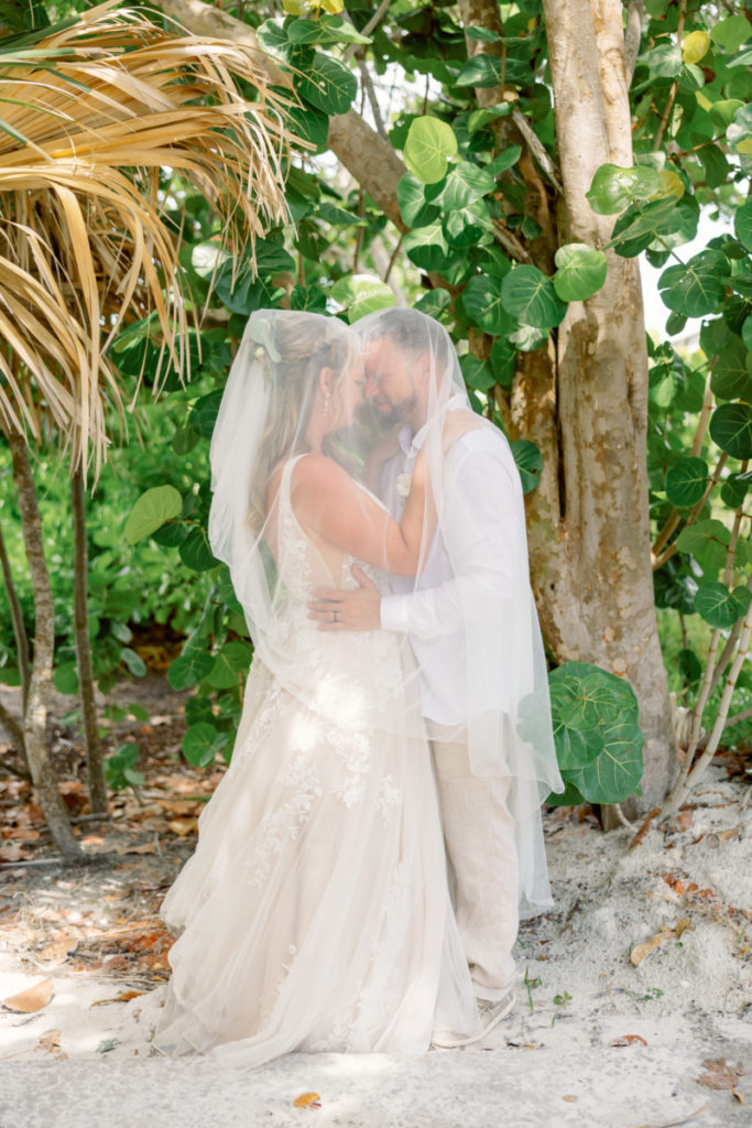 Indian Rocks Beach Wedding | Tide the Knot Beach Weddings